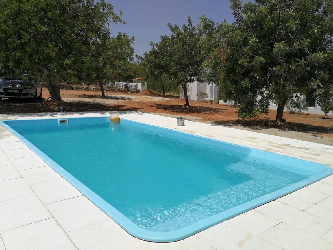 110 M² House ∙ 3 Bedrooms ∙ 6 Guests - Almancil