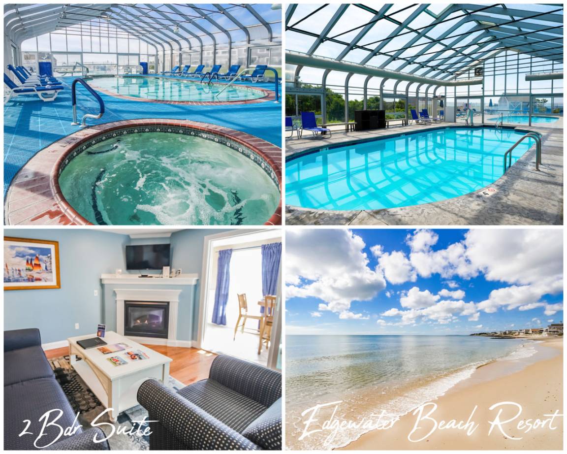 Condo ∙ 2 Bedrooms ∙ 6 Guests - Dennis, MA