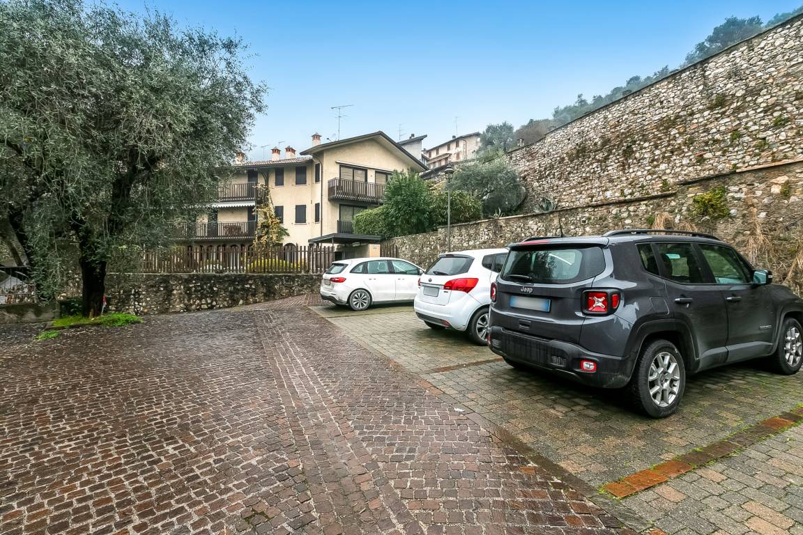 45 M² Ferienwohnung ∙ 2 Gäste - Gardone Riviera