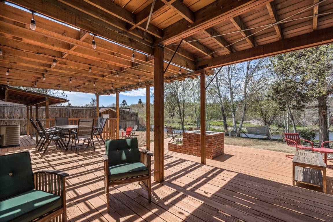 158 M² House ∙ 3 Bedrooms ∙ 6 Guests - Tumalo State Park, Tumalo