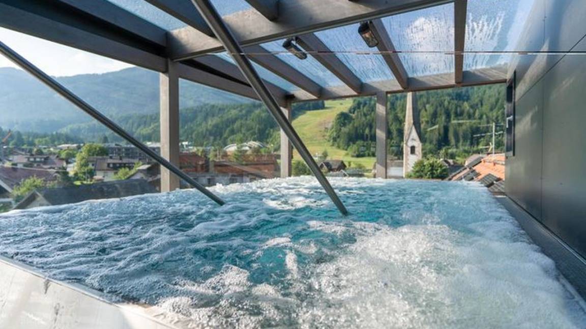 65 M² Apartment ∙ 1 Bedroom ∙ 5 Guests - Carinthia