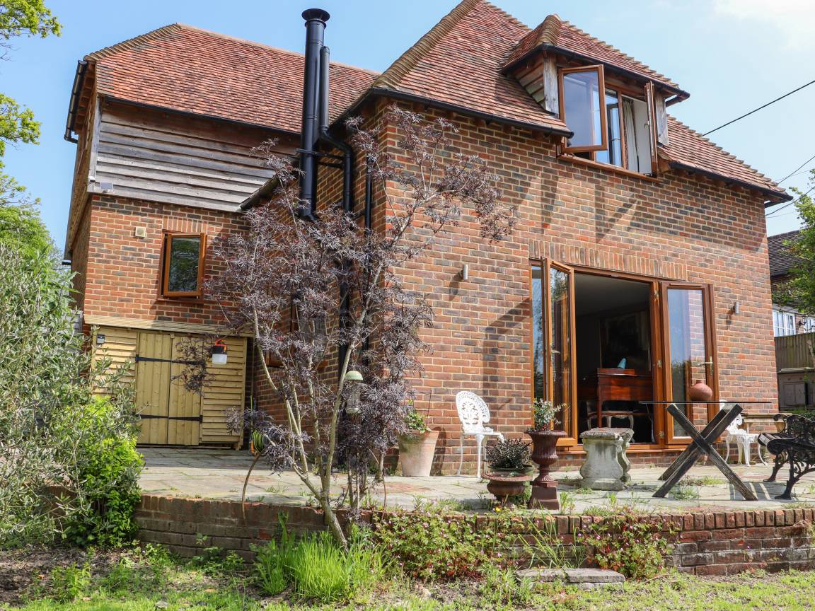 Cottage ∙ 3 Bedrooms ∙ 6 Guests - Kent