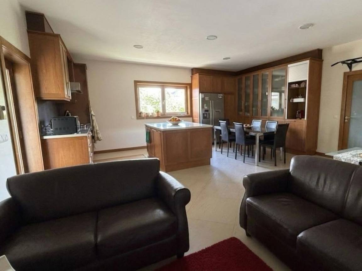 200 M² Villa ∙ 3 Chambres ∙ 7 Personnes - Apúlia
