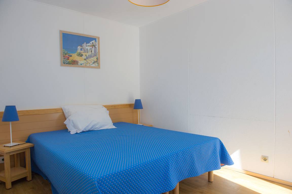Villa ∙ 1 Chambre ∙ 4 Personnes - Port-la-Nouvelle