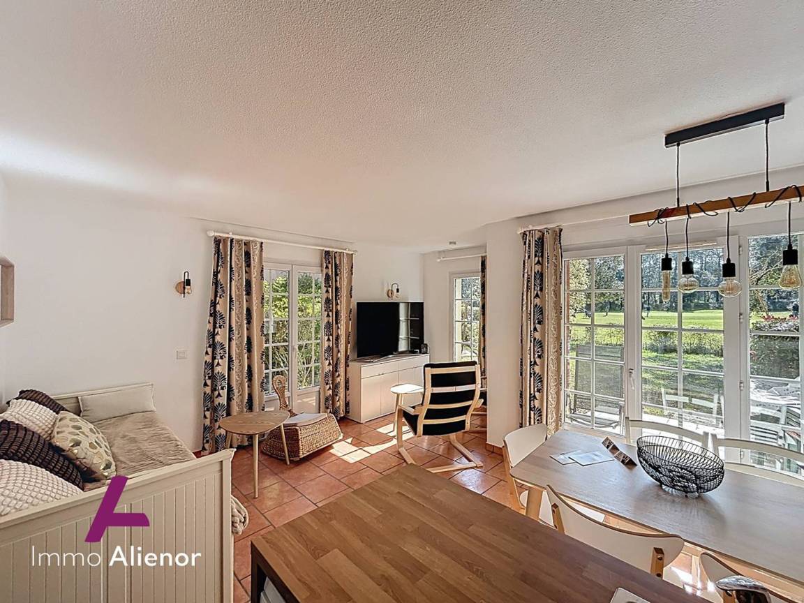 50 M² Villa ∙ 2 Bedrooms ∙ 6 Guests - Moliets-et-Maa