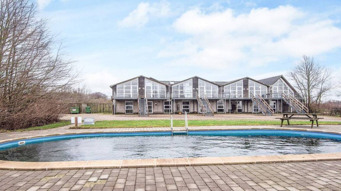 185 M² Huis ∙ 8 Slaapkamers ∙ 16 Gasten - Rømø