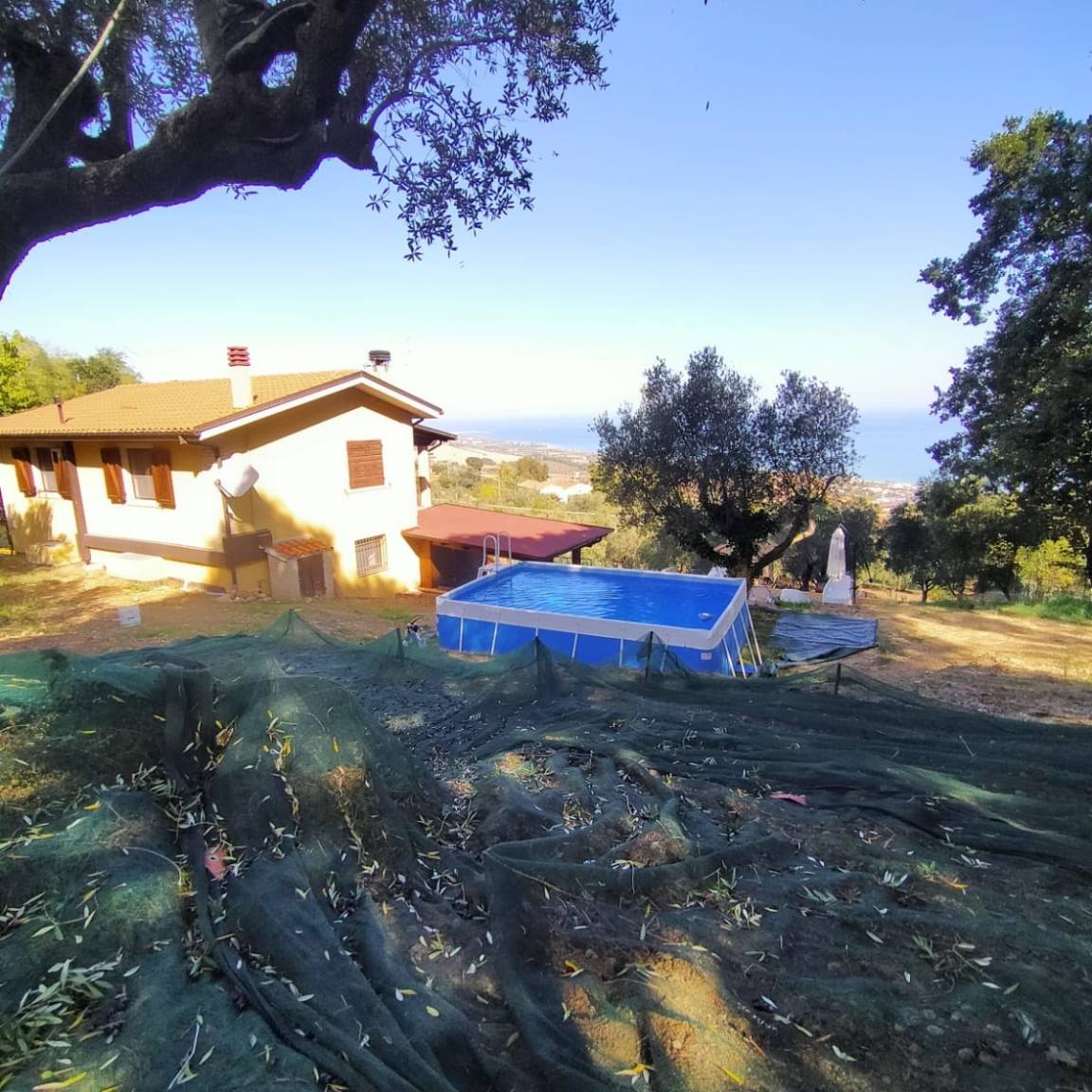 Villa Vacanza ∙ 3 Camere Da Letto ∙ 7 Ospiti - Roseto degli Abruzzi