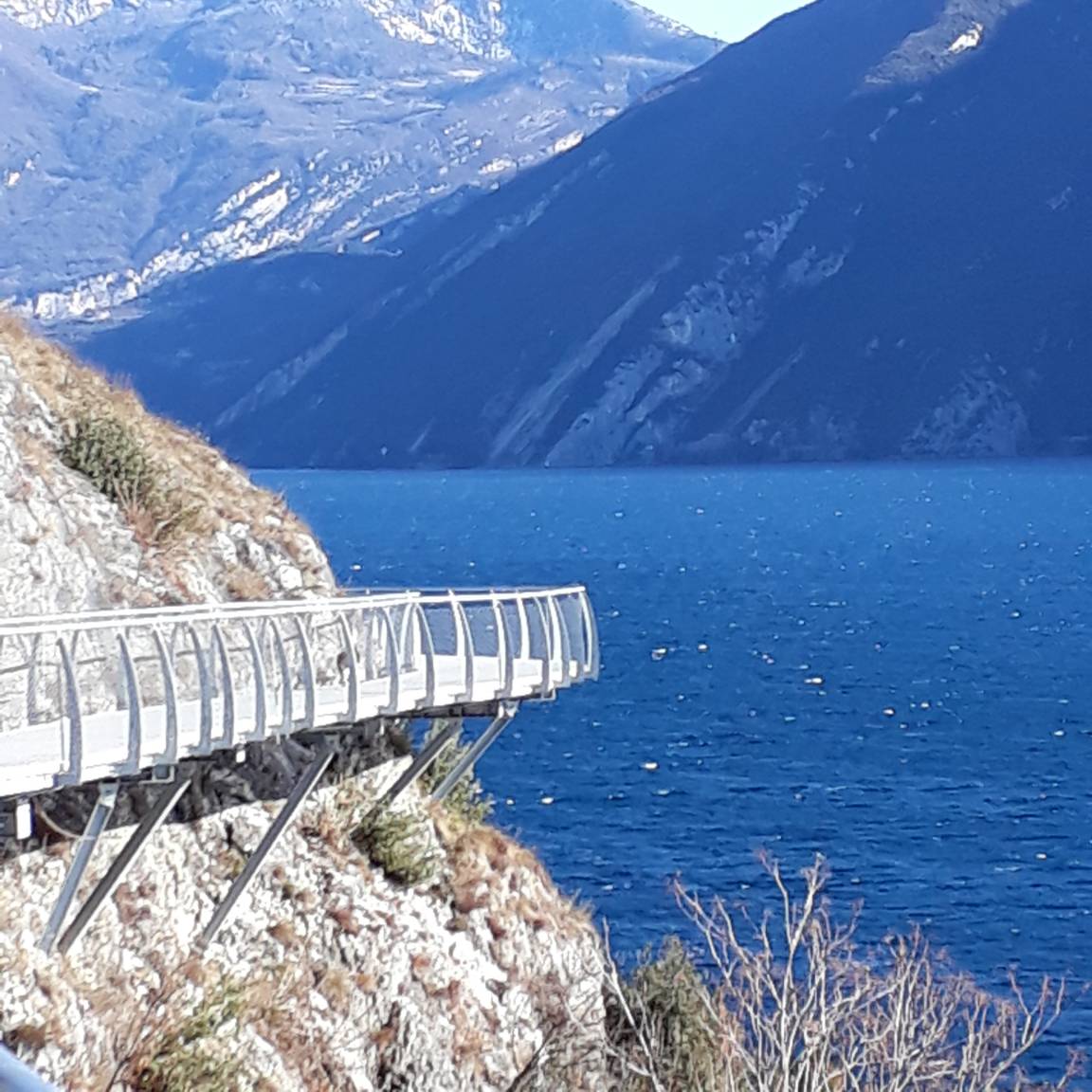 45 M² Apartament ∙ 1 Sypialnia ∙ 4 Gości - Limone Sul Garda