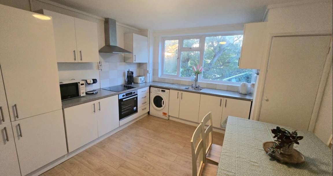 Casa Vacanza ∙ 4 Camere Da Letto ∙ 10 Ospiti - Greenwich