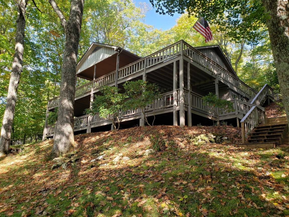 175 M² Resort ∙ 3 Bedrooms ∙ 7 Guests - North Carolina