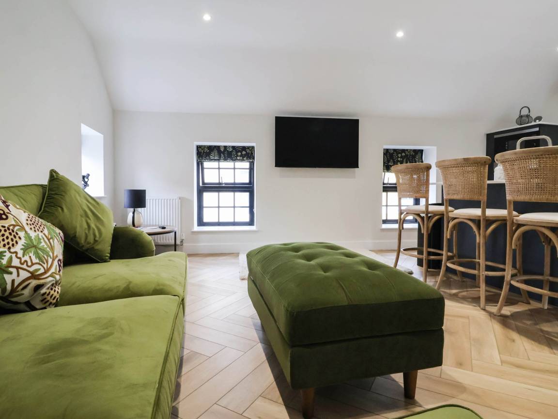 Cottage ∙ 2 Chambres ∙ 4 Personnes - Hull
