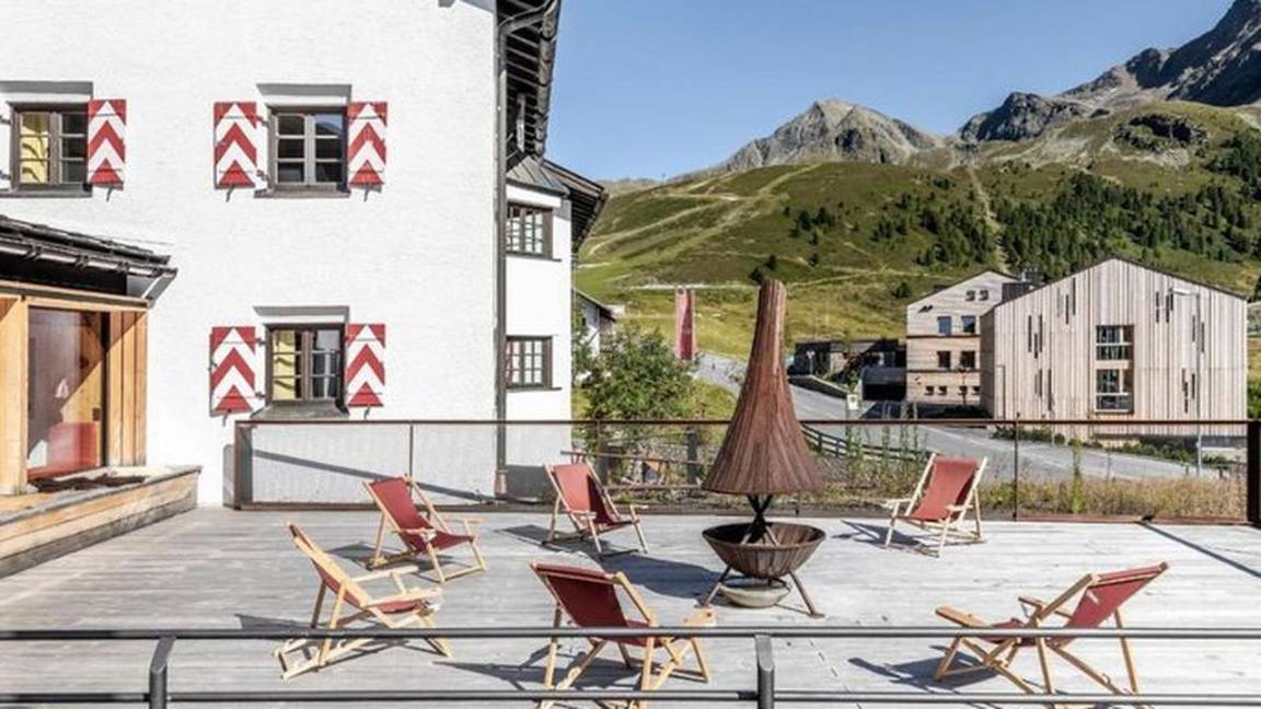 30 M² Hotel ∙ 2 Guests - Telfs