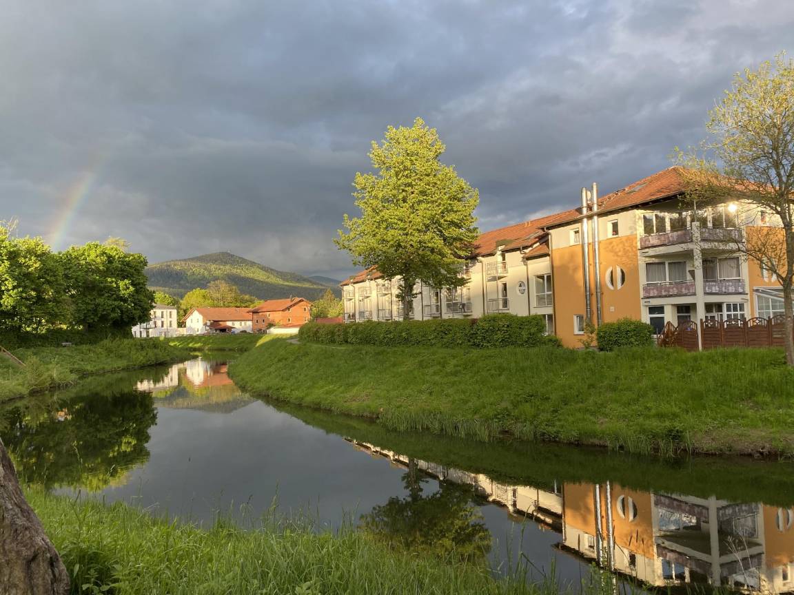 45 M² Apartment ∙ 1 Bedroom ∙ 2 Guests - Cham