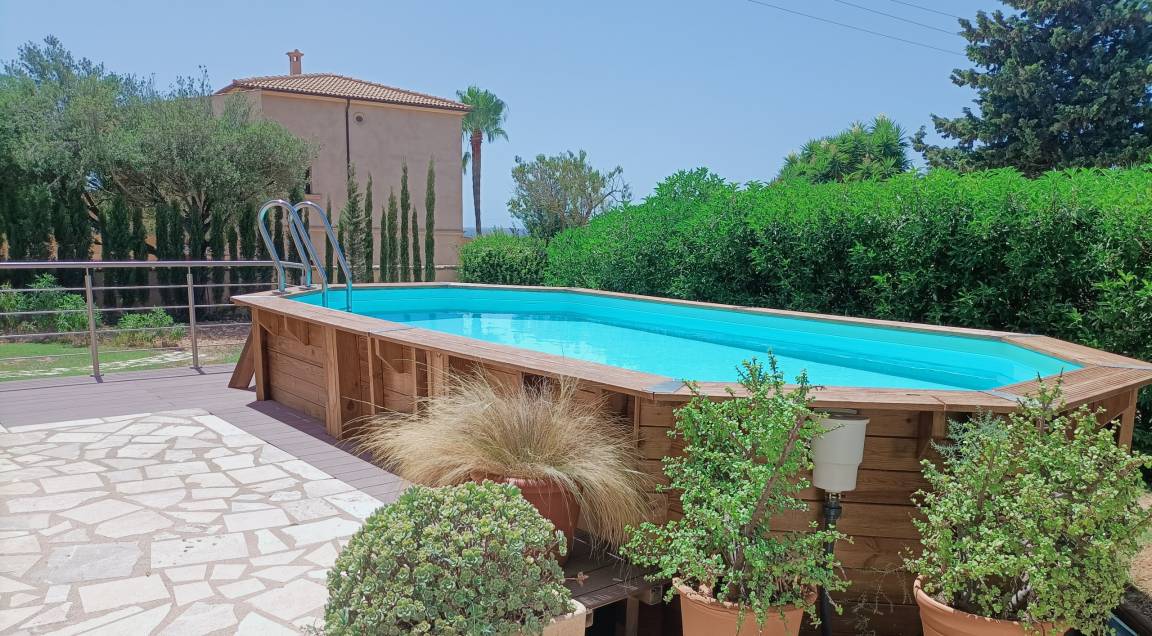 75 M² Villa ∙ 2 Bedrooms ∙ 4 Guests - Algaida