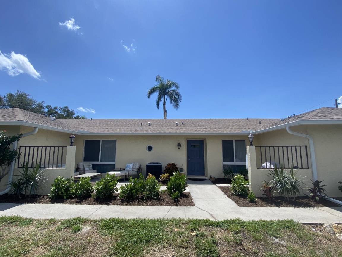 111 M² Condo ∙ 2 Bedrooms ∙ 4 Guests - Naples, FL