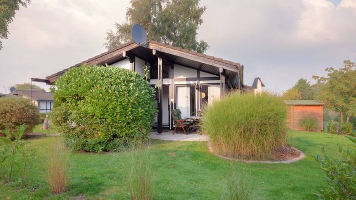 65 M² Ferienwohnung ∙ 2 Schlafzimmer ∙ 5 Gäste - Nordenham