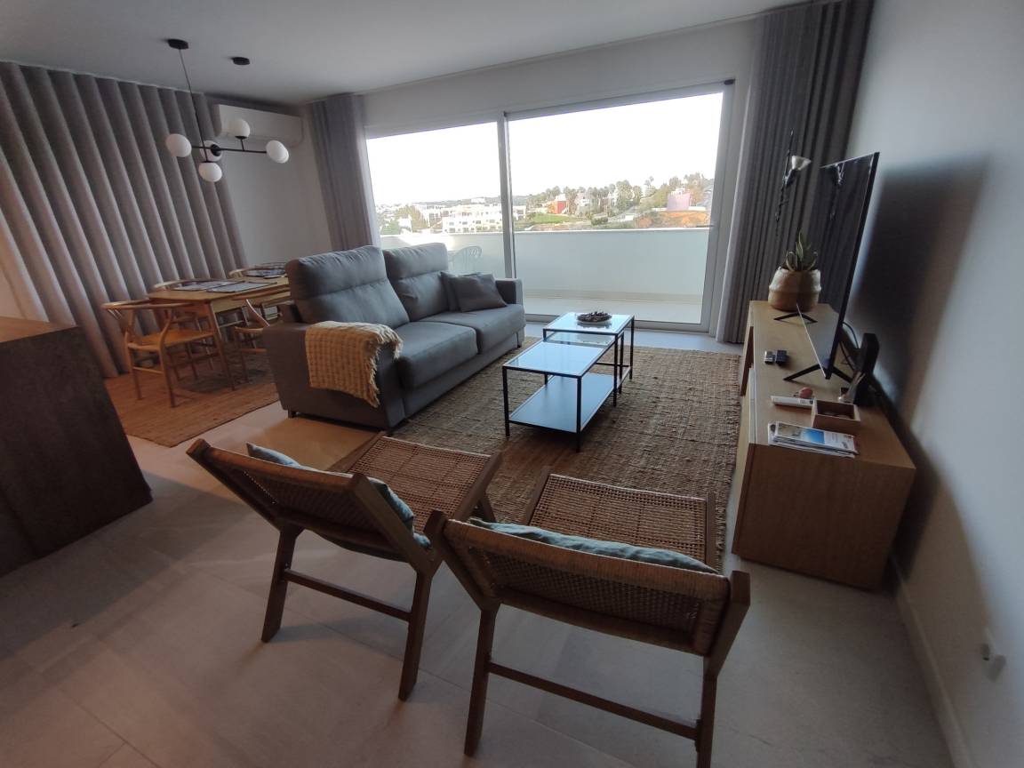 90 M² Appartement ∙ 1 Chambre ∙ 4 Personnes - Ferragudo