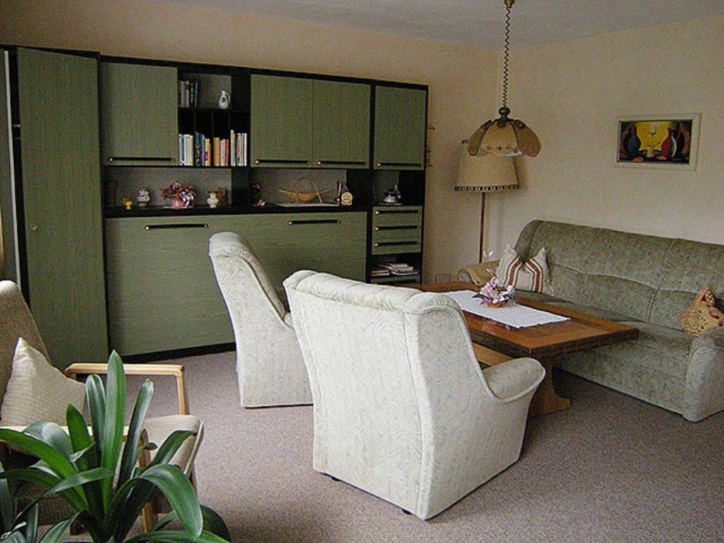 60 M² Ferienwohnung ∙ 4 Gäste - Bad Harzburg