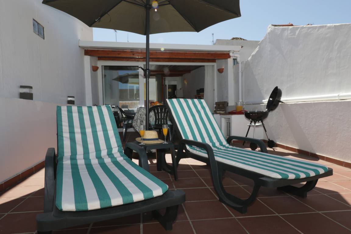 120 M² Casa ∙ 2 Habitaciones ∙ 4 Huéspedes - Tavira