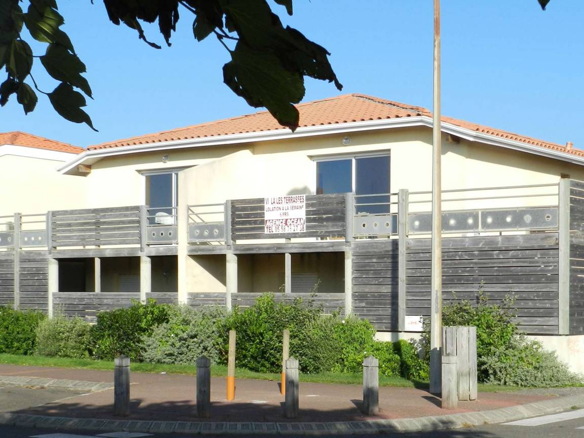 100 M² Villa ∙ 3 Bedrooms ∙ 6 Guests - Biscarrosse