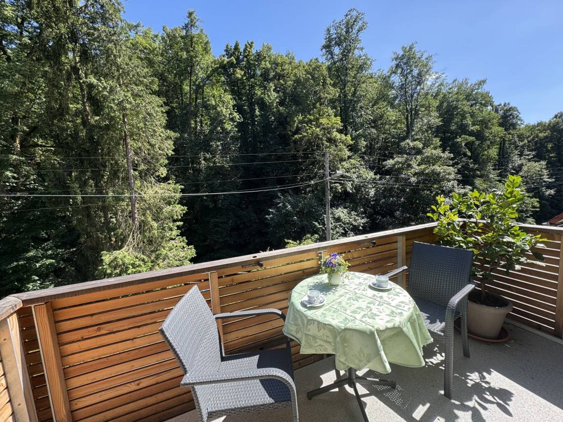 63 M² Ferienwohnung ∙ 1 Schlafzimmer ∙ 3 Gäste - Pirna