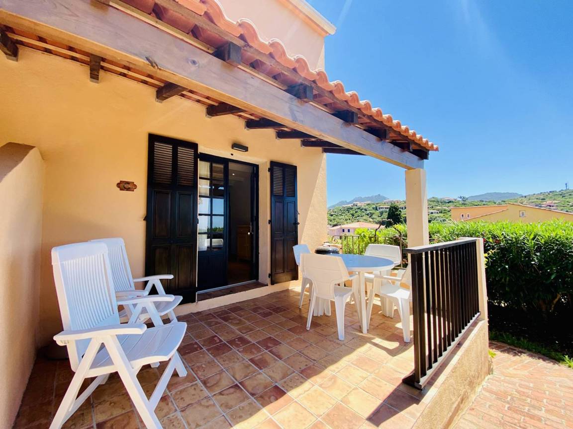45 M² Appartement ∙ 1 Chambre ∙ 4 Personnes - Olmeto