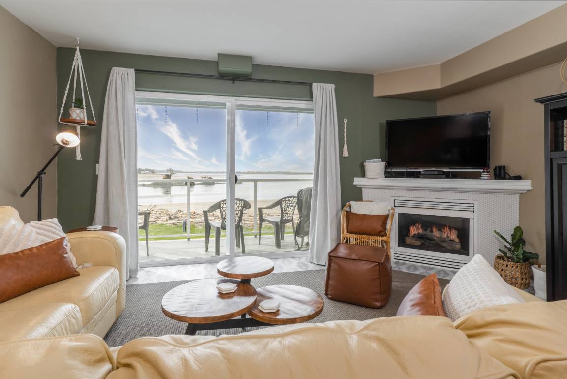 64 M² Condo ∙ 1 Bedroom ∙ 4 Guests - Oregon