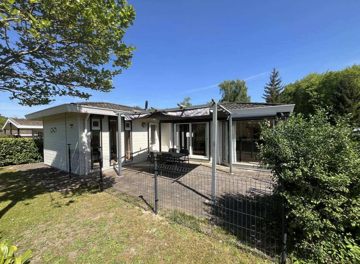 Bungalow ∙ 2 Camere Da Letto ∙ 4 Ospiti - Brunssum