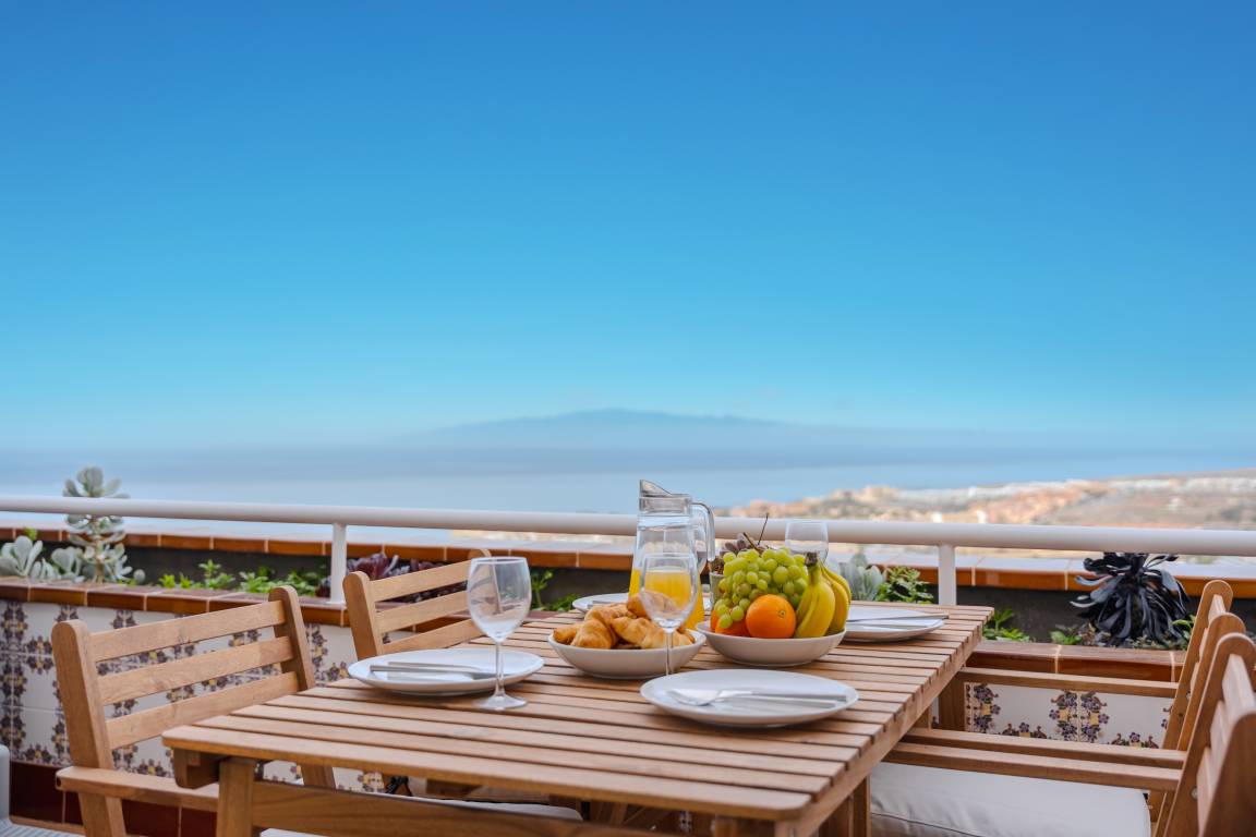 85 M² Apartment ∙ 2 Bedrooms ∙ 4 Guests - Adeje