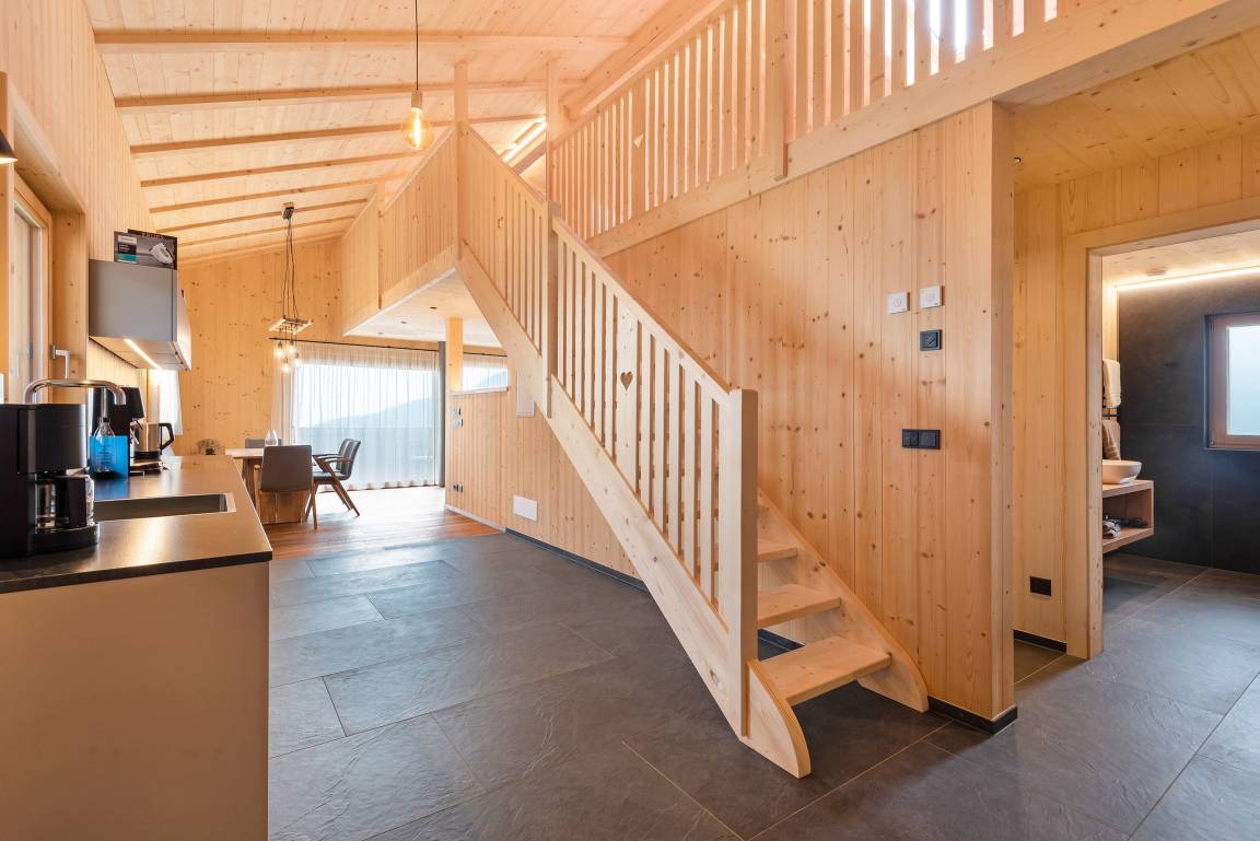 70 M² Agriturismo ∙ 1 Camera Da Letto ∙ 6 Ospiti - Velturno