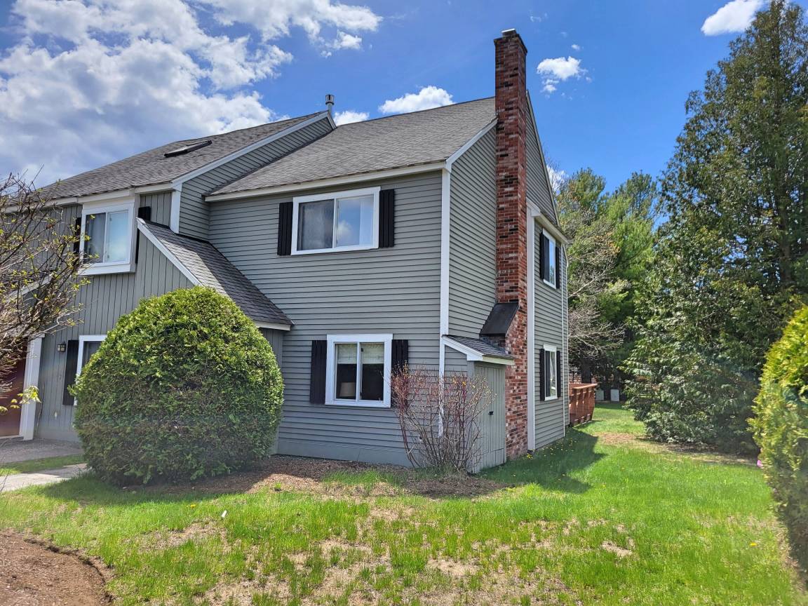117 M² House ∙ 3 Bedrooms ∙ 6 Guests - New Hampshire