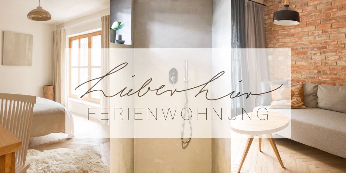 Apartment ∙ 1 Bedroom ∙ 3 Guests - Weimar