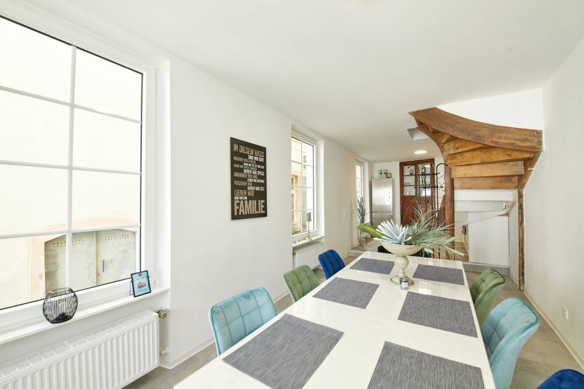 120 M² Ferienhaus ∙ 3 Schlafzimmer ∙ 6 Gäste - Bernkastel-Kues
