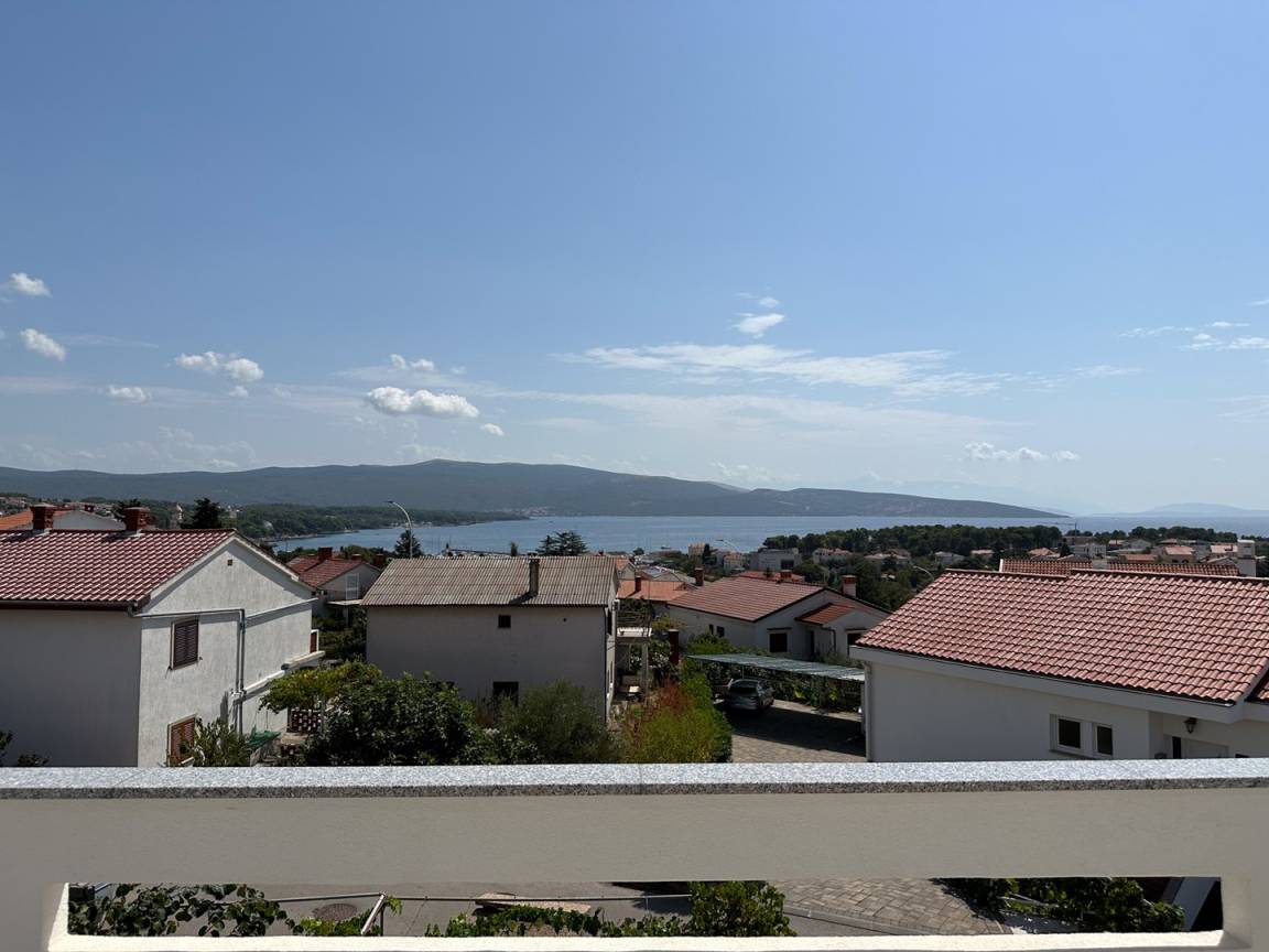 70 M² Apartment ∙ 2 Bedrooms ∙ 4 Guests - Punat