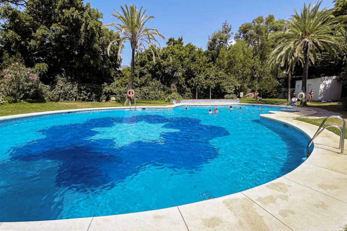 60 M² Apartment ∙ 1 Bedroom ∙ 2 Guests - Benalmádena