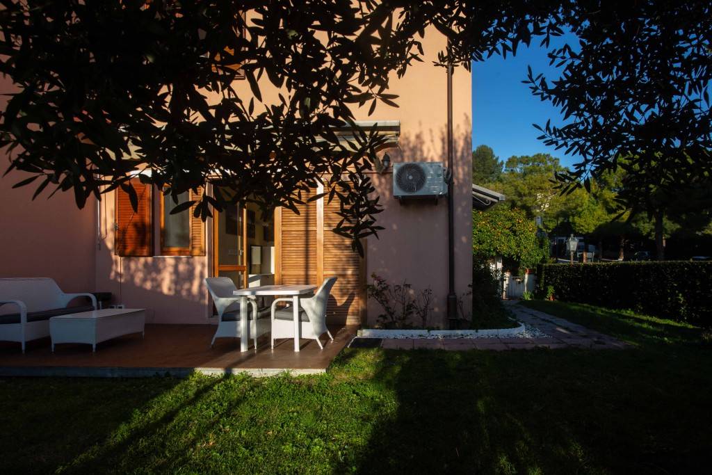 75 M² Appartement ∙ 2 Chambres ∙ 6 Personnes - Sirolo