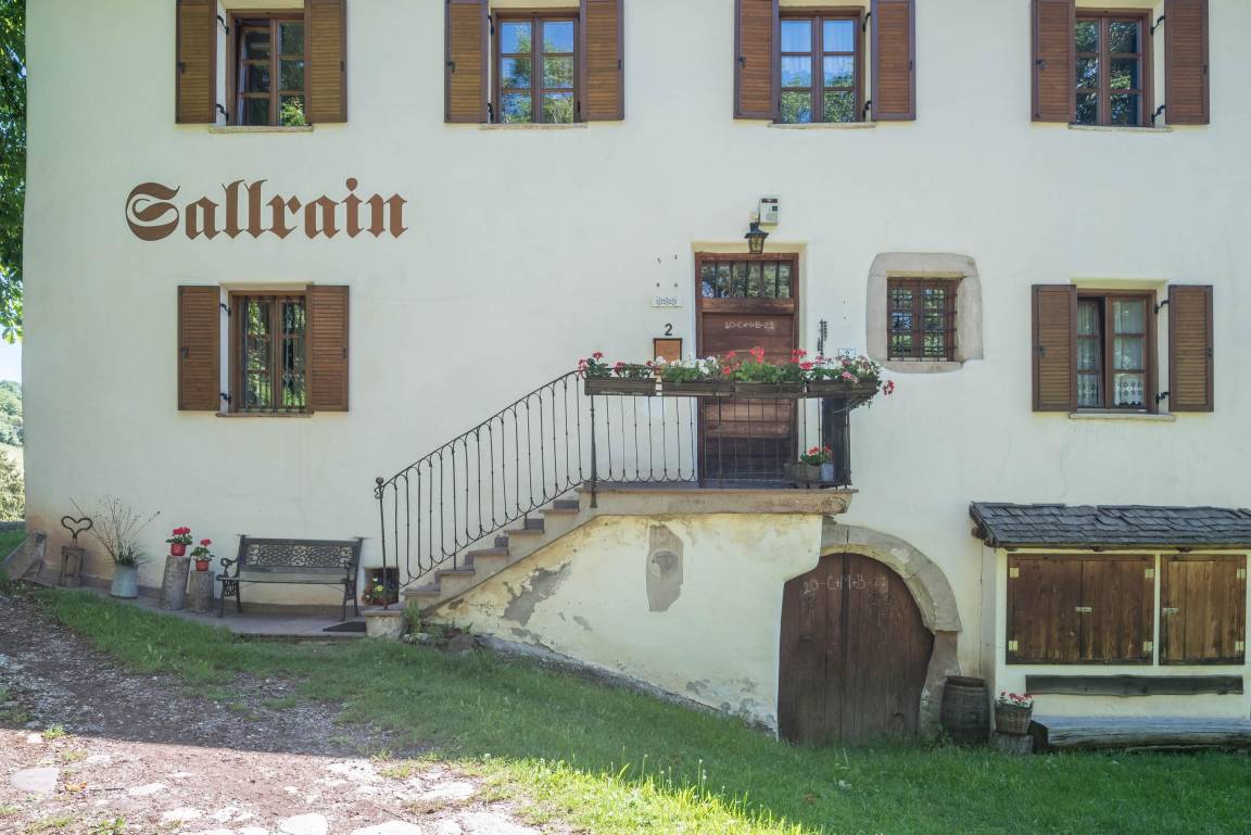 23 M² Studio ∙ 2 Gäste - Tiers