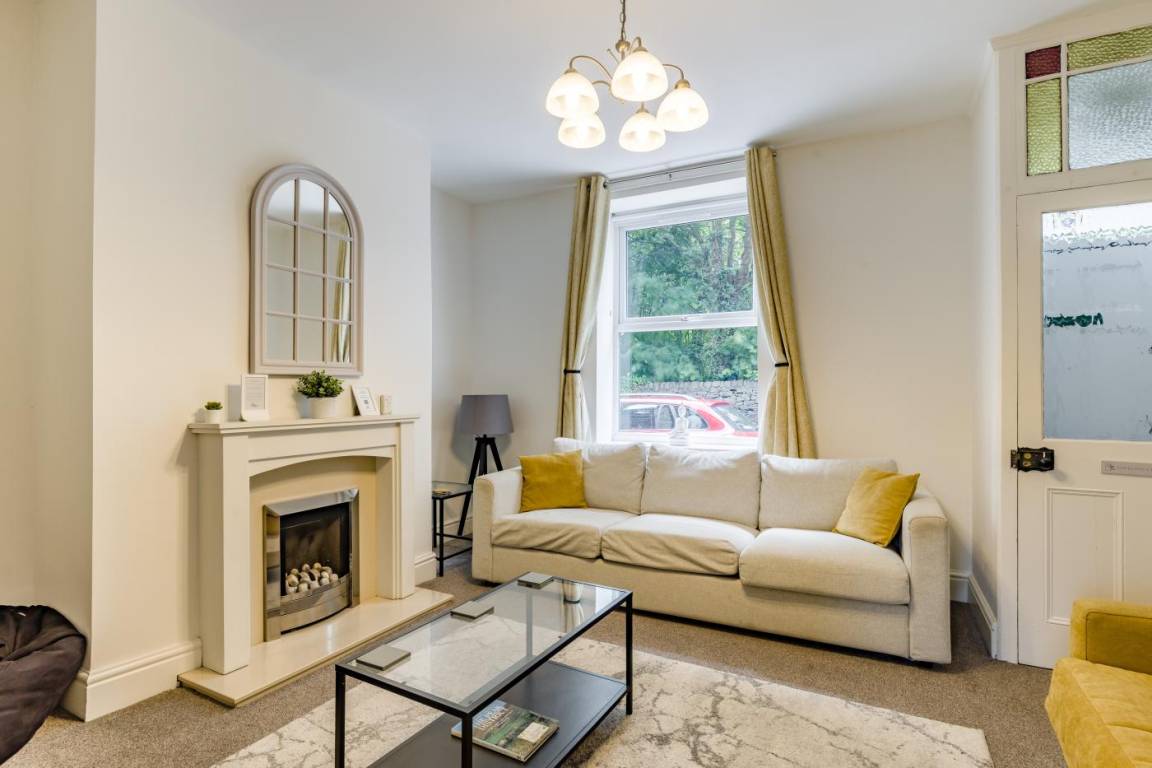 Landhaus ∙ 4 Schlafzimmer ∙ 6 Gäste - Macclesfield