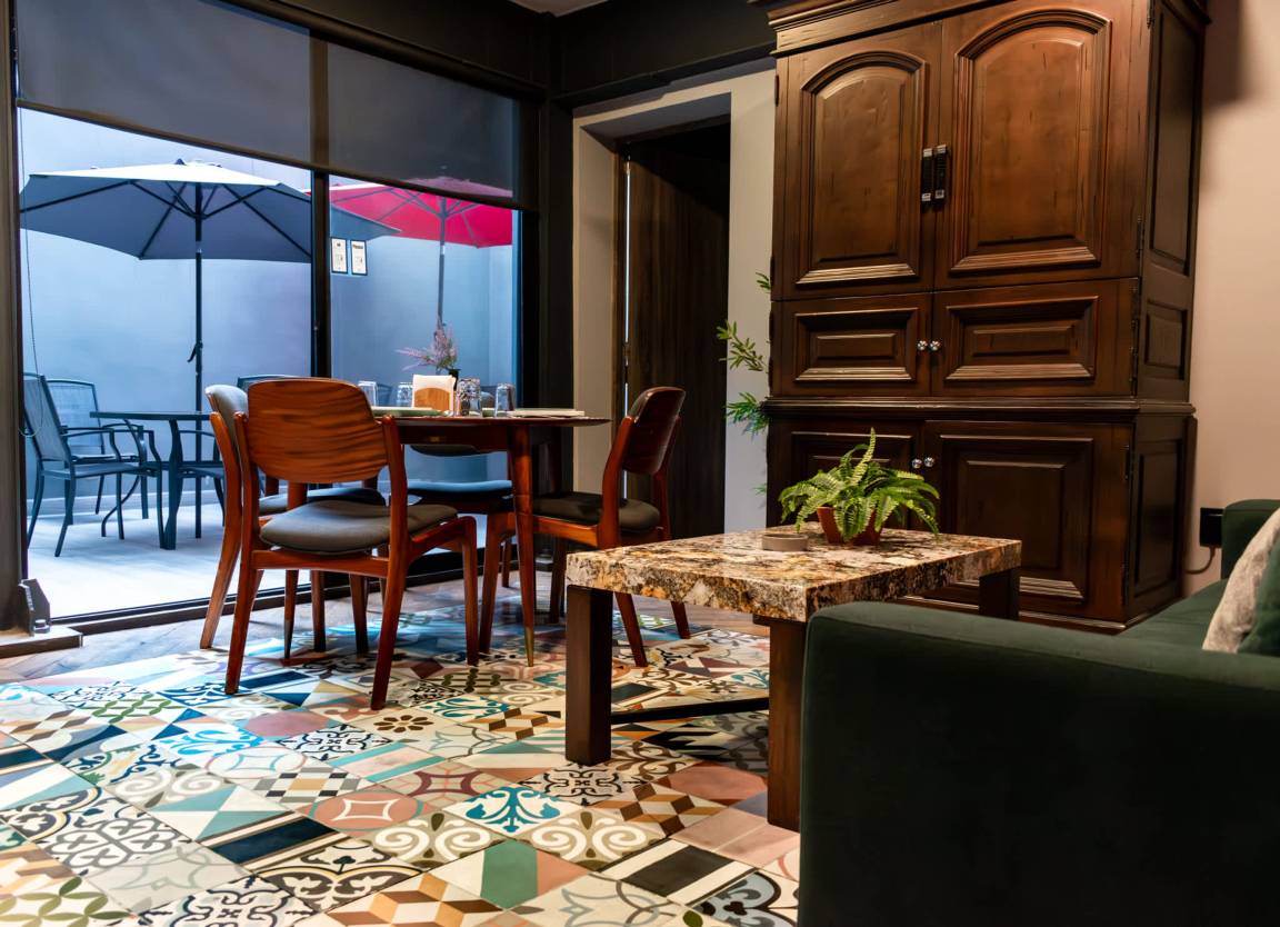 Apartment ∙ 2 Bedrooms ∙ 6 Guests - Mexico City