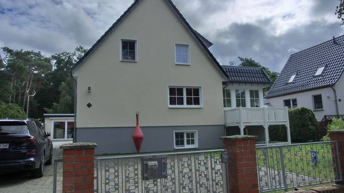 47 M² Apartment ∙ 1 Bedroom ∙ 2 Guests - Rostock