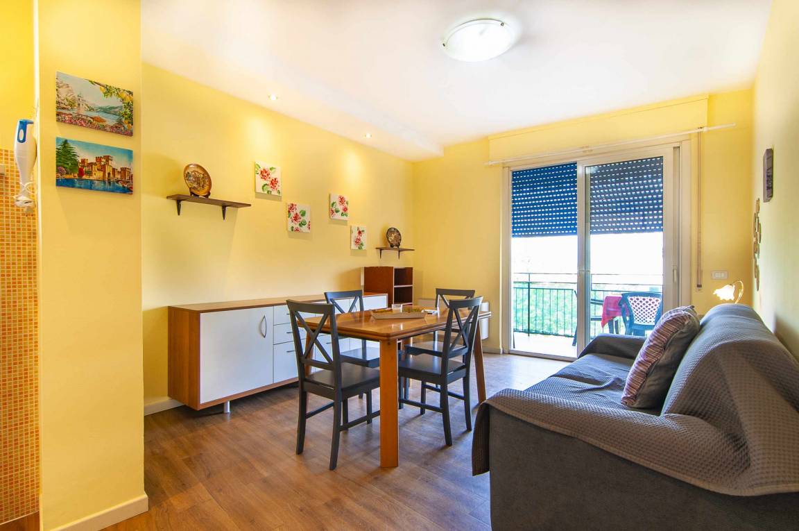 65 M² Appartement ∙ 1 Chambre ∙ 4 Personnes - Lazise