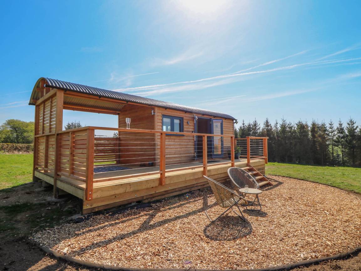 Cottage ∙ 1 Bedroom ∙ 2 Guests - Aberaeron