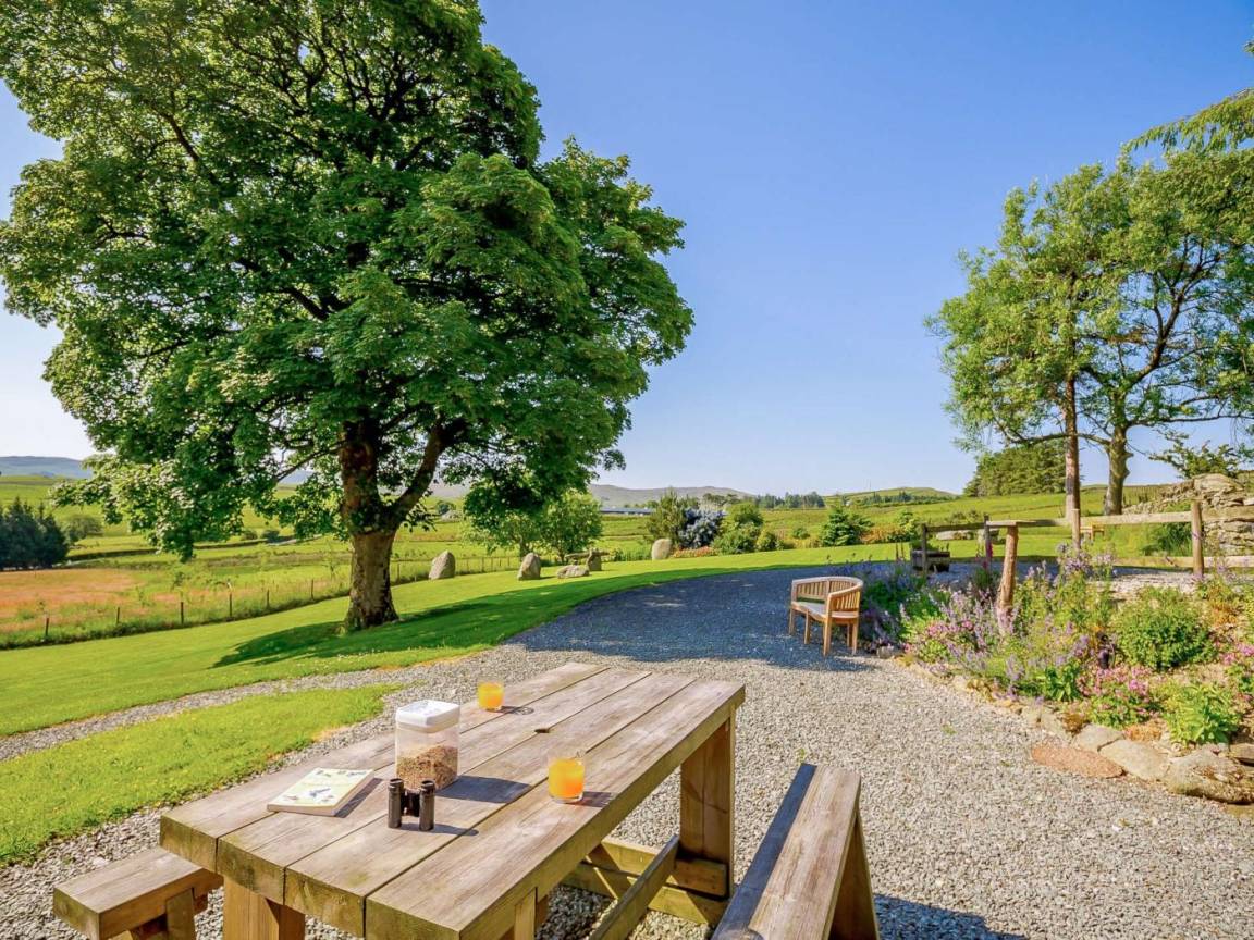 Cottage ∙ 1 Bedroom ∙ 2 Guests - Gwynedd