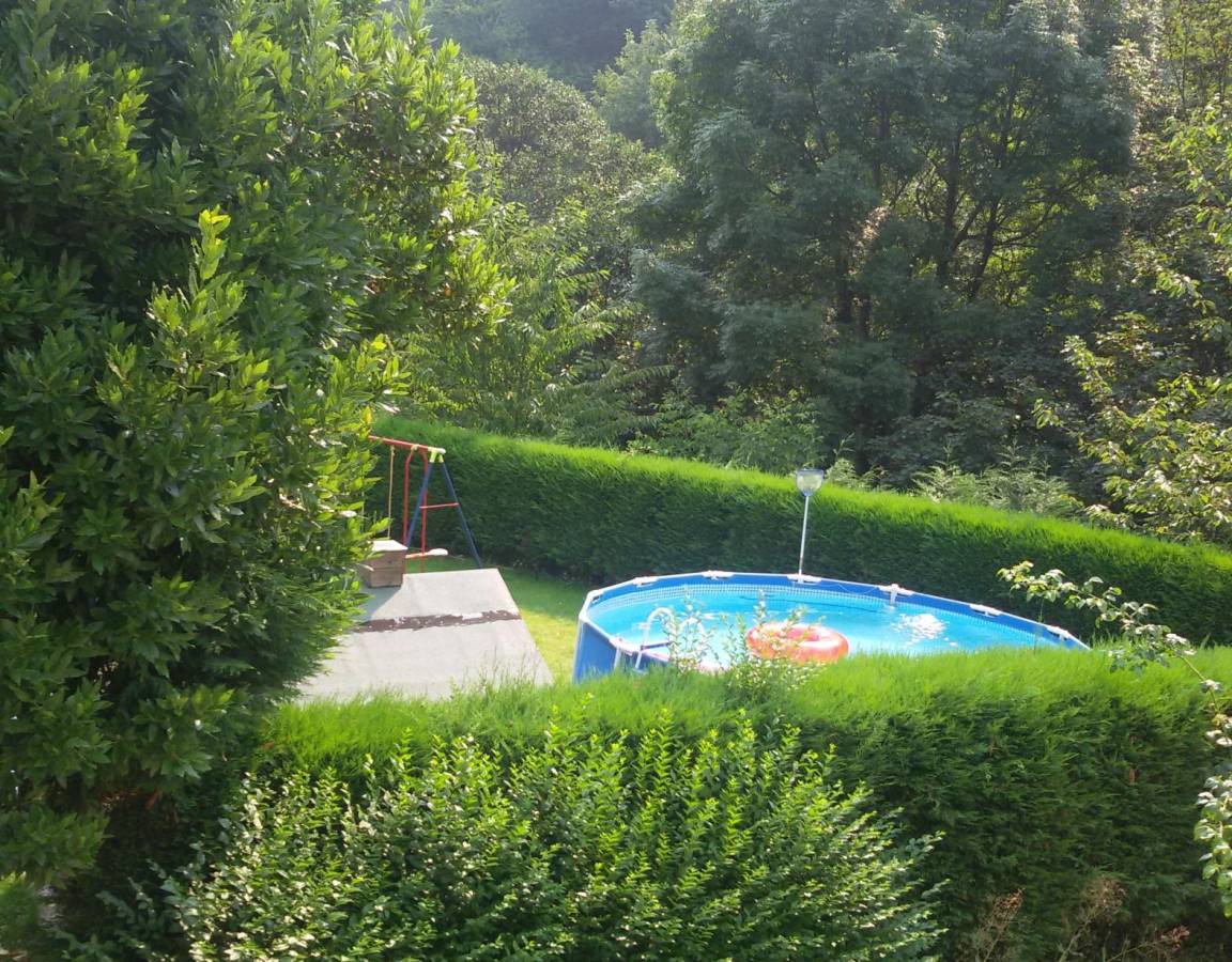 50 M² Apartment ∙ 1 Bedroom ∙ 4 Guests - Asturias