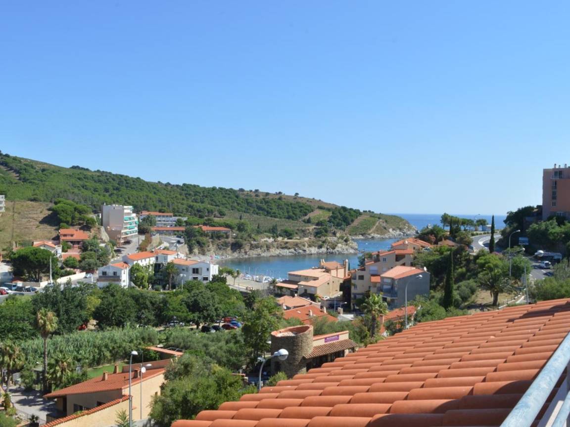 60 M² Appartement ∙ 2 Chambres ∙ 6 Personnes - Banyuls-sur-Mer