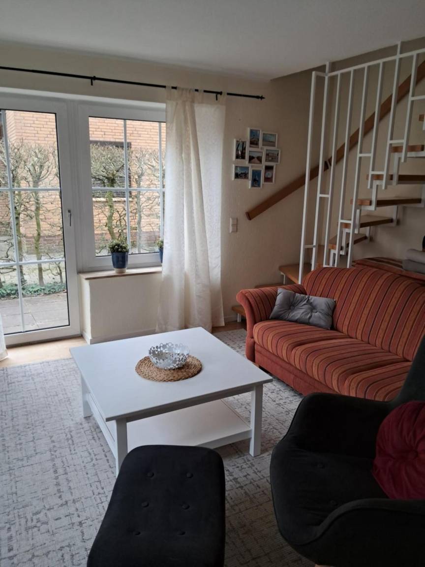 55 M² Apartment ∙ 2 Bedrooms ∙ 4 Guests - Wilhelmshaven