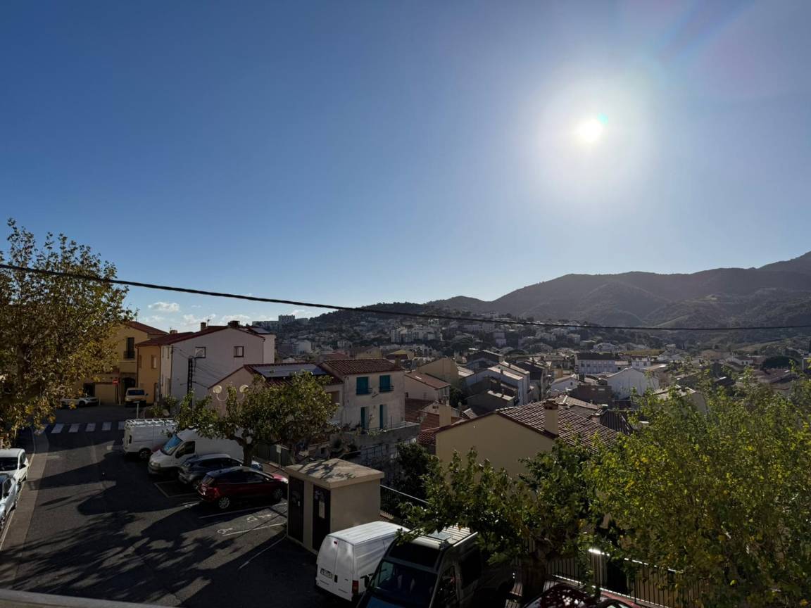 53 M² Appartement ∙ 2 Chambres ∙ 6 Personnes - Port-Vendres