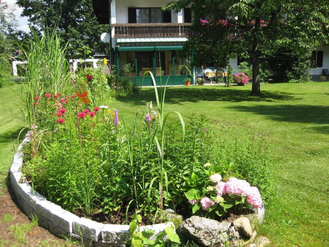 75 M² Ferienwohnung ∙ 2 Schlafzimmer ∙ 4 Gäste - Mauth