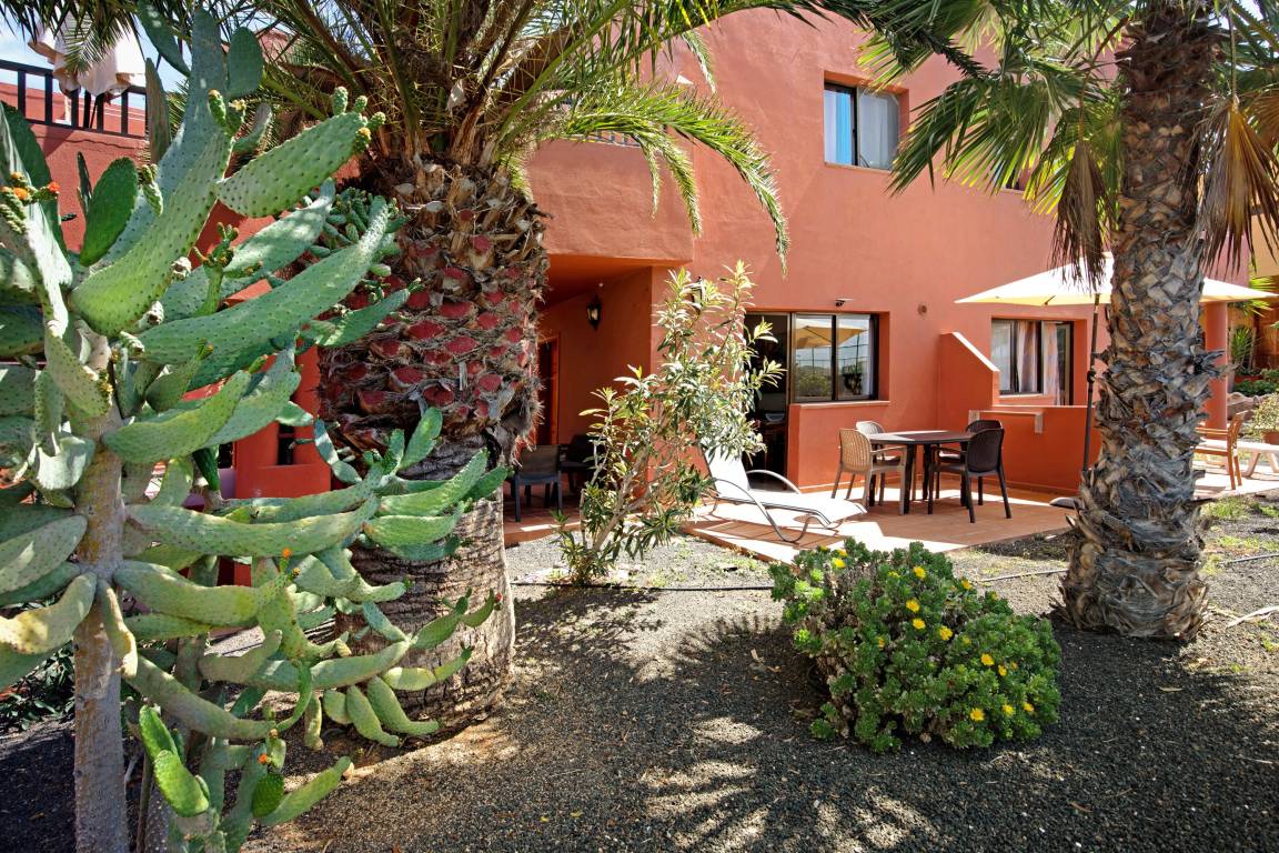 50 M² Appartement ∙ 1 Chambre ∙ 3 Personnes - Corralejo