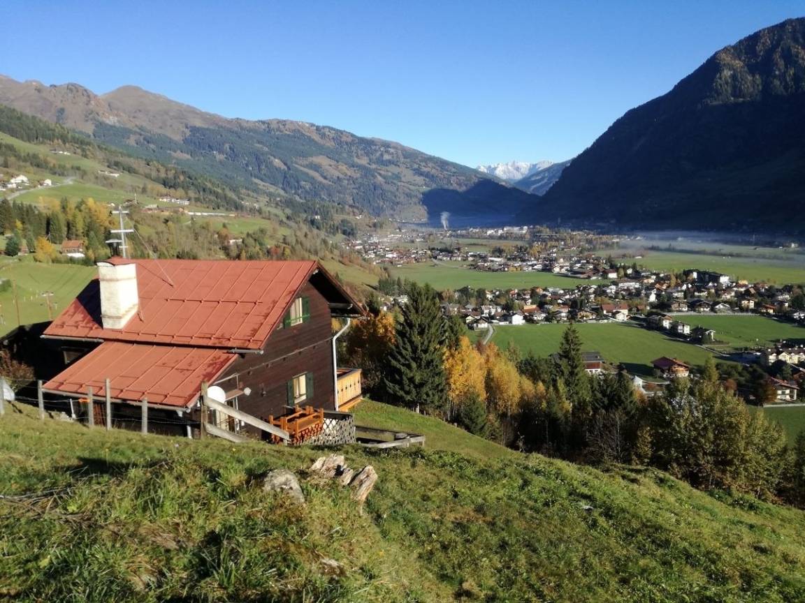 120 M² Ferienhaus ∙ 2 Schlafzimmer ∙ 10 Gäste - Bad Gastein